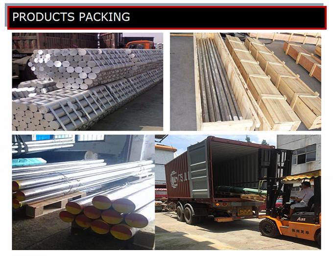 306L SS Round Bars DIN 1.4401 DIN 1.4436 Polished Stainless Steel ...