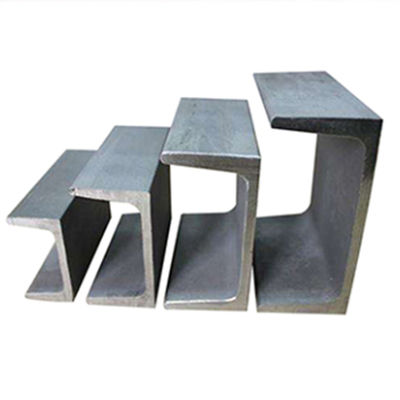 JIS SUS304 Stainless Steel Profiles Stainless Steel H Beam 3m 12m