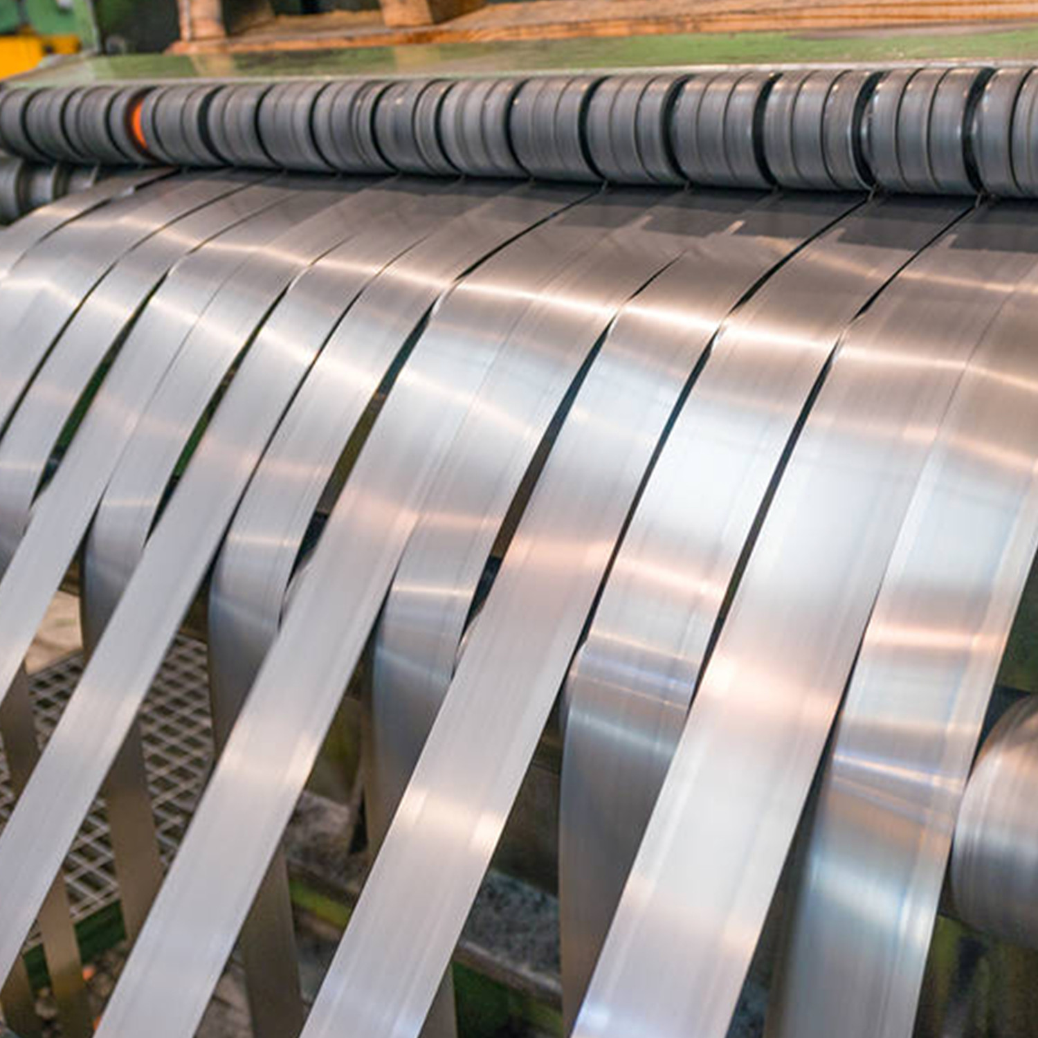 304 2B Cold Rolled Stainless Steel Strip Roll JIS SUS316 201 Stainless ...