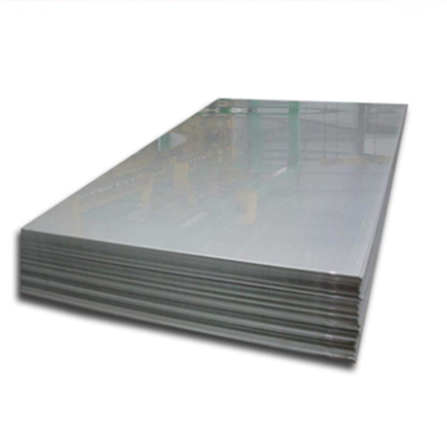 Tisco ASTM A240 316L Stainless Steel Sheet 0.9mm 1.5mm 2mm 10mm