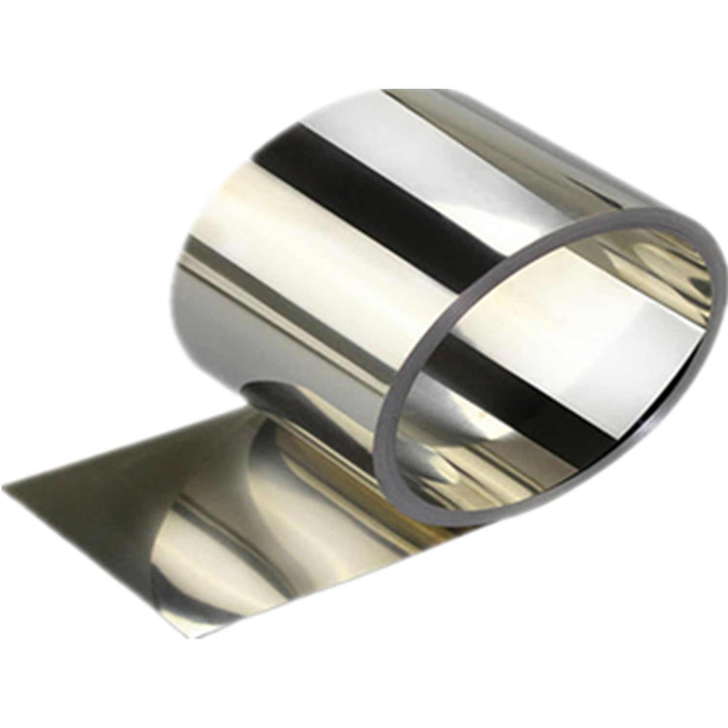 430 Cold Rolled Stainless Steel Strip HL 2B 409 410 420 440A Stainless ...